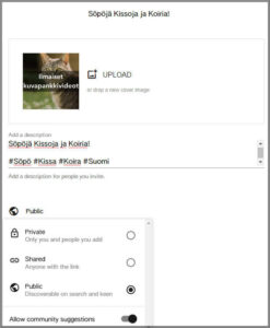 Mikä on StayKeen & Miten sitä käytetään? - ᒍᑌᕼᗩᗰᗩTTI ᑎIᔕKᗩᔕᗩᗩᖇI